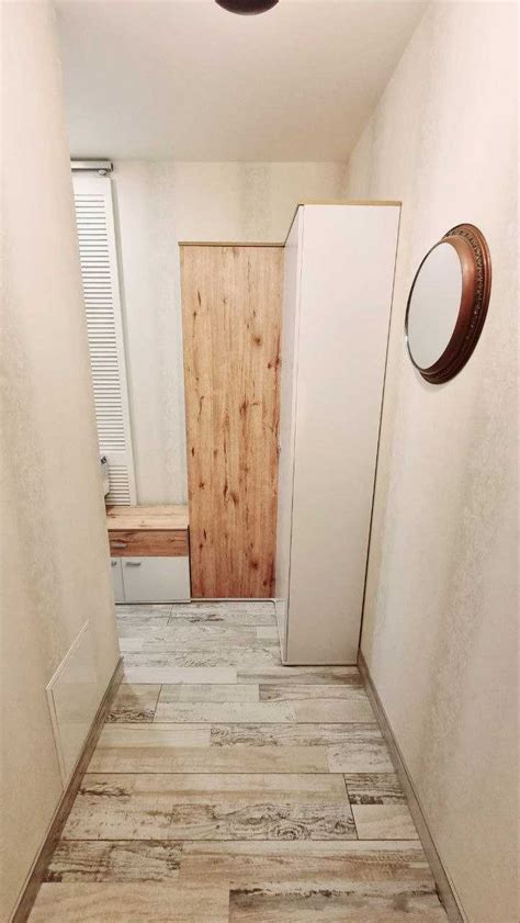 Шафа передпокій шкаф коридор 3 500 грн Меблі для передпокою Київ на Olx