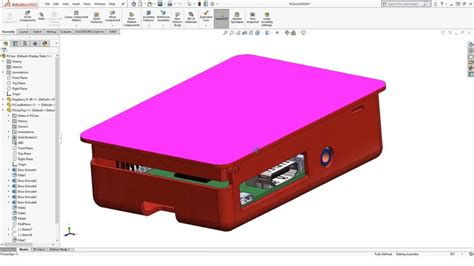 Solidworks Assembly Archives