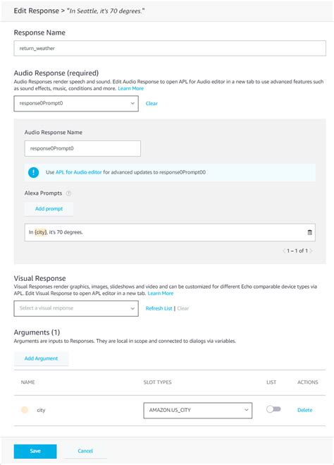 Tutorial Annotate A Dialog For Alexa Conversations Alexa Skills Kit