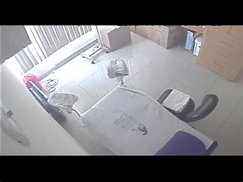 Gynecological Office Gynecologo Real Sex Doctor Gynecologist Fucked Naked Woman Patient On