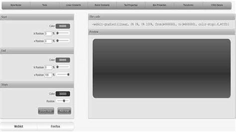 7 best css gradient generators