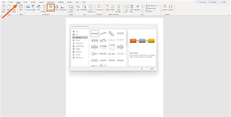 How To Make A Flowchart In Microsoft Word Zapier