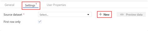 Azure Data Factory で Azure Data Explorer 管理コマンドを使用する Azure Data