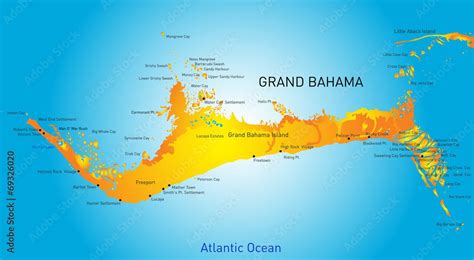 Grand Bahama Island Villa Lucaya