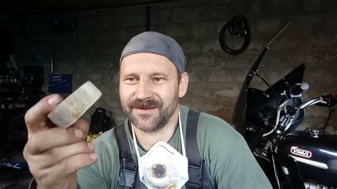 Изготавливаем проставки под карбюратор и исправляем ошибки. - YouTube