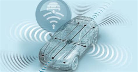 프리스케일 차량용 레이더 송신기 신제품 출시