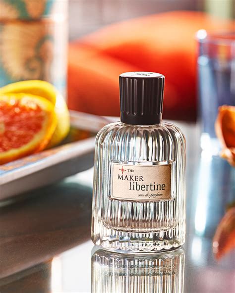 Libertine Eau De Parfum The Maker Shop