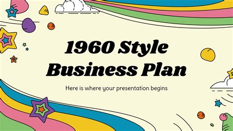 Tổng Hợp 500 Powerpoint Template 60s Chất Lượng Cao Tải Ngay