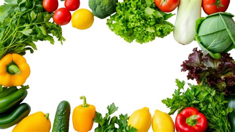 Herb Vegetable Background 9 Benefits Of Raised Bed Gardening