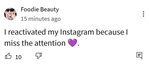 👁️👄👁️ Who Could Have Guessed This Totally Unpredictable Behaviour Rfoodiebeauty