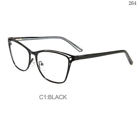 China Eyewear Frame Manufacturer And Supplier Factory Dachuan Optical