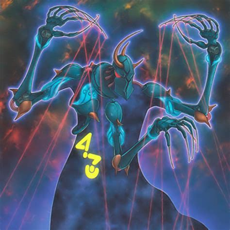 Heart Of The Cards Number 43 Manipulator Of Souls