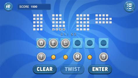 Text Twist Classic Apk For Android Download