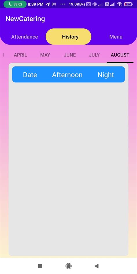 GitHub Amolkhedekar26 Shraddha Mess App Shraddha Mess App Its An
