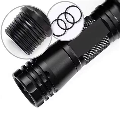 China Led Diving Flashlight Rubber O Ring Manufacturers Suppliers