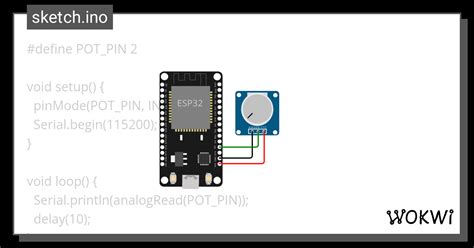 Viniciusloureirolab1segundo Wokwi Esp32 Stm32 Arduino Simulator