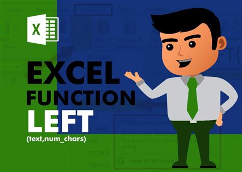 Excel Function Left Complete Guide With Examples 2024 Artofit