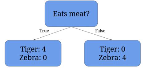 Coding A Decision Tree In Python Classification Trees And Gini Impurity