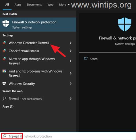 How To Allow Ping In Windows Firewall