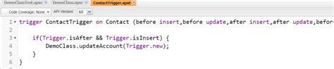 Test Class Best Practices In Salesforce Salesforce Geek