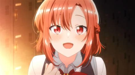 El Anime Sasayaku You Ni Koi Wo Utau Suspende Su Emisi N Por Problemas De Producci N Hero