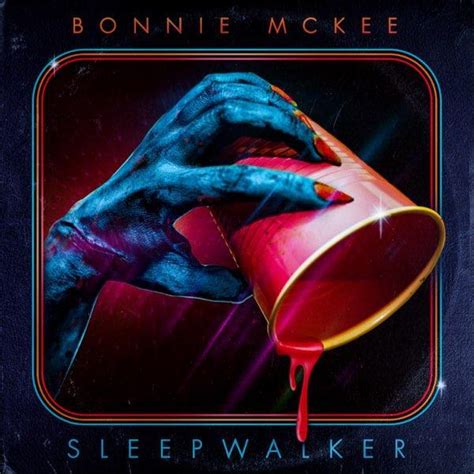 Image Gallery For Bonnie Mckee Sleepwalker Music Video Filmaffinity