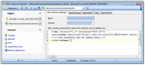 Online Documentation For SQL Manager For SQL Server SQLManager