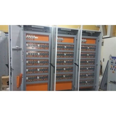 AC Three Phase Relay Panel V IP Rating Ip At In Palani
