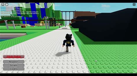 Infinite Script Fighting Tutorial How To Play The Game Youtube