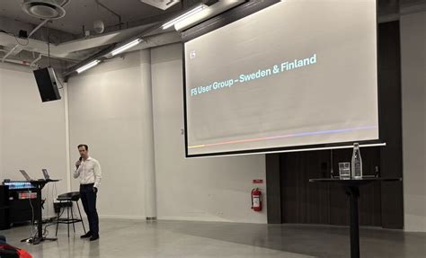 Mohammad Najafikhah On Linkedin F5 Sweden Community Engineers