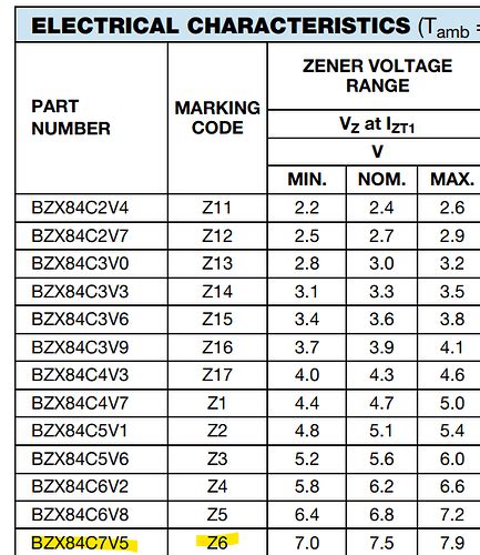 Help Needed To Find This Chip And Or Datasheet Discrete Semiconductor Products DigiKey