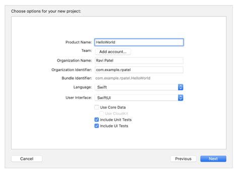 How To Code Xcode A Complete Tutorial For Beginners Buildfire