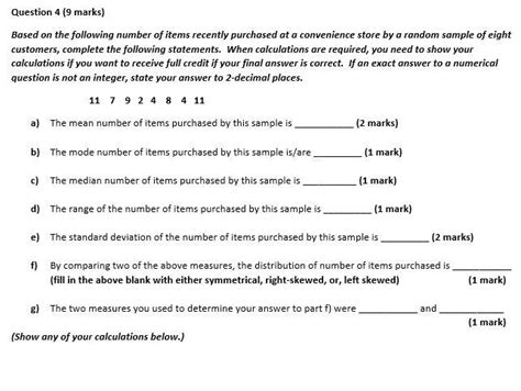 solved question 3 8 marks the following graphs summarize