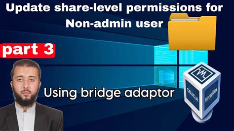 Share Level Vs Ntfs Permissions Key Differences Youtube