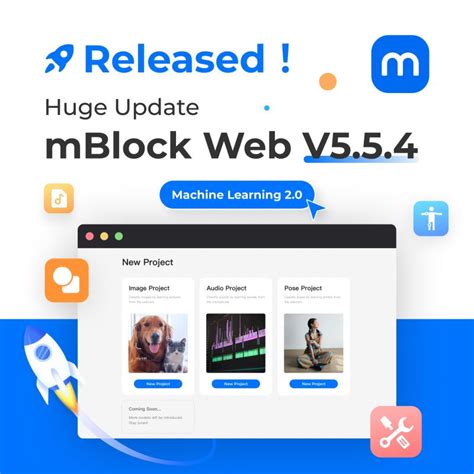 Makeblock On Linkedin Mblock Makeblock Coding Programming