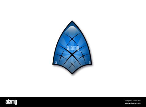 Synfig Logo White Background Stock Photo Alamy