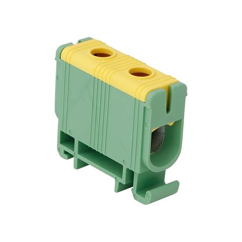 Din Rail Mounting Terminal Cp E C Pak
