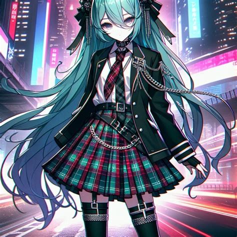 Explore Anime Girl Tied Up Hair Fanart