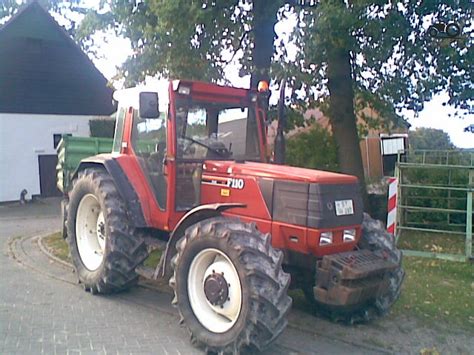 Foto Fiat F110 #104426
