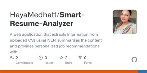 smart resume analyzer entity recognition in resumes json at main