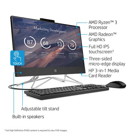 What Is Hp All In One Desktop At Peter Reyes Blog