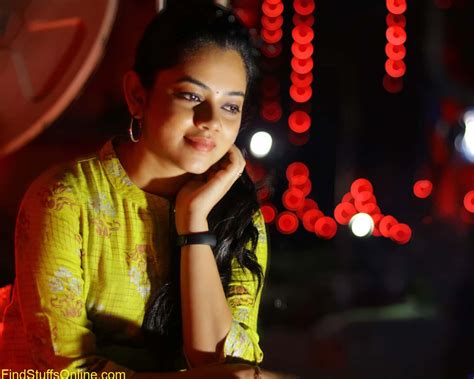 Anitha Sampath Hot Images