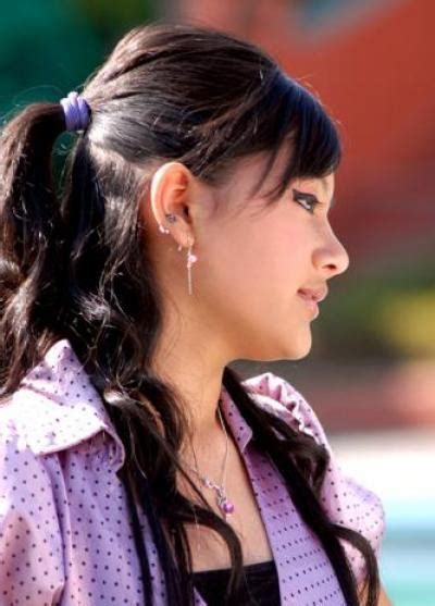 Nepali Girl Akriti Shah