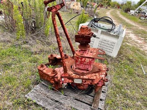 Pipe Spinner Leap Auctions Llc