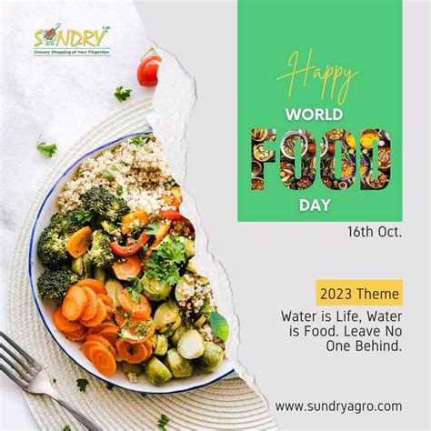 Eyitayo Onigbinde Pmp® On Linkedin Its World Food Day 🎉🍱🥙