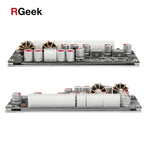 RGEEK PICO DC PSU RP WL DC V Pin Power Supply Module Kexi