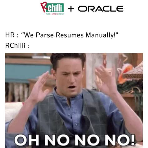 Rchilli Inc On Linkedin Rchilli Ocw Ocw23 Oracle Cloudworld Scalableparsing Resumeparser…