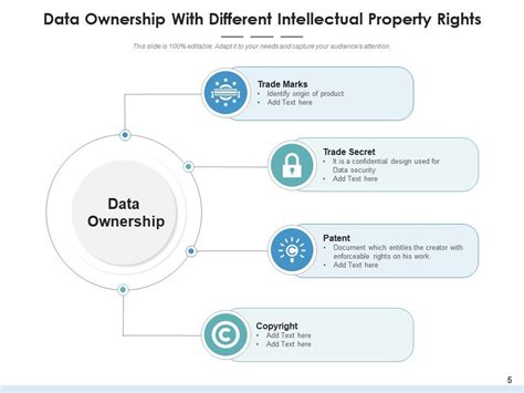 Data Ownership Management Governance Framework Strategic Operational