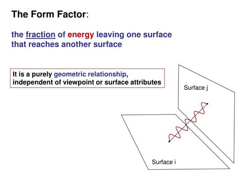 Ppt Global Illumination Radiosity Powerpoint Presentation Free